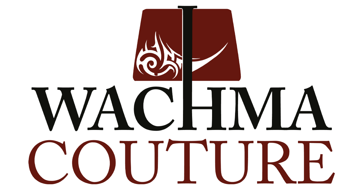 ABOUT US | WACHMA COUTURE | Made To Measure & Craftsmanship